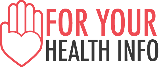 Home - For Your Health Info